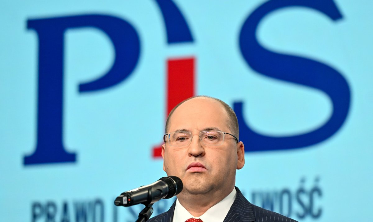 Adam Bielan po wyborach europejskich: Koalicja Tuska nie przetrwa - rp.pl