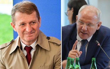 Ireneusz Raś o wpisach Jacka Protasiewicza w serwisie X: Jego osobisty ...