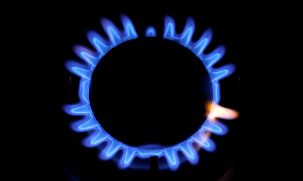 Finowie pokazali, jak oszczędzać gaz, nic nie tracąc - rp.pl