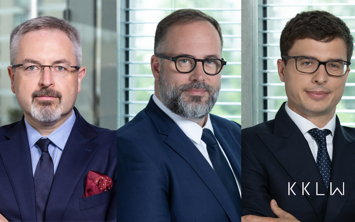 Kancelaria KKLW reprezentuje klienta w wielowątkowym postępowaniu ...