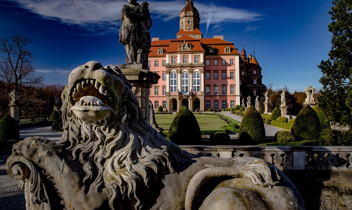 Zabytki Zadbane - rp.pl