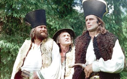 Ile jest prawdy w legendzie o Janosiku - rp.pl