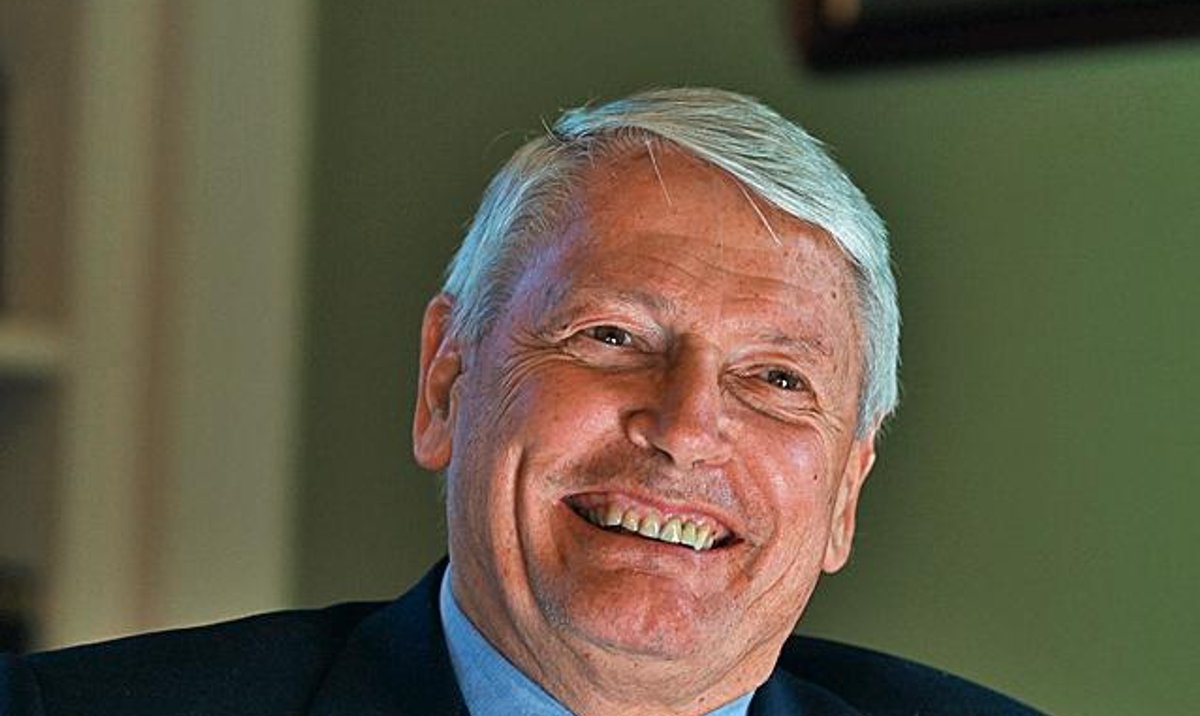 John Malone z Liberty Media nie wierzy w koniec kryzysu w USA - rp.pl