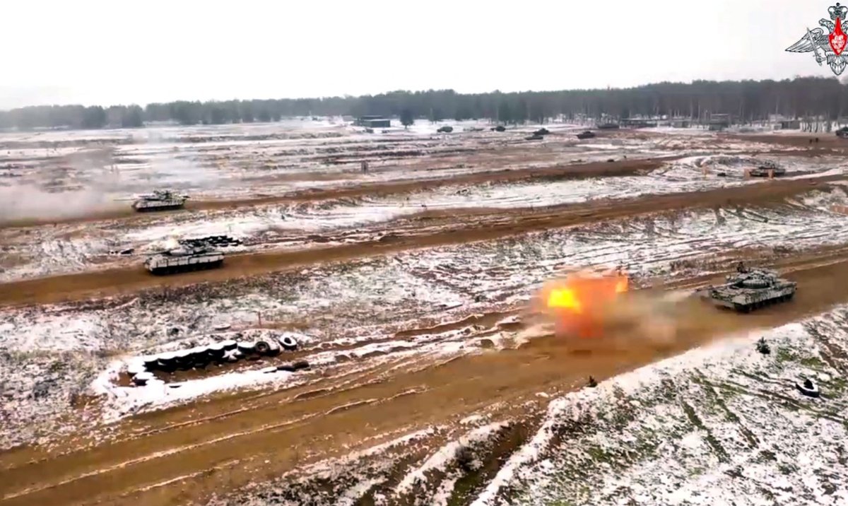 Wojna Rosji z Ukrainą. Czy będzie kolejna mobilizacja w Rosji? Przewodnicząca Rady Federacji ...