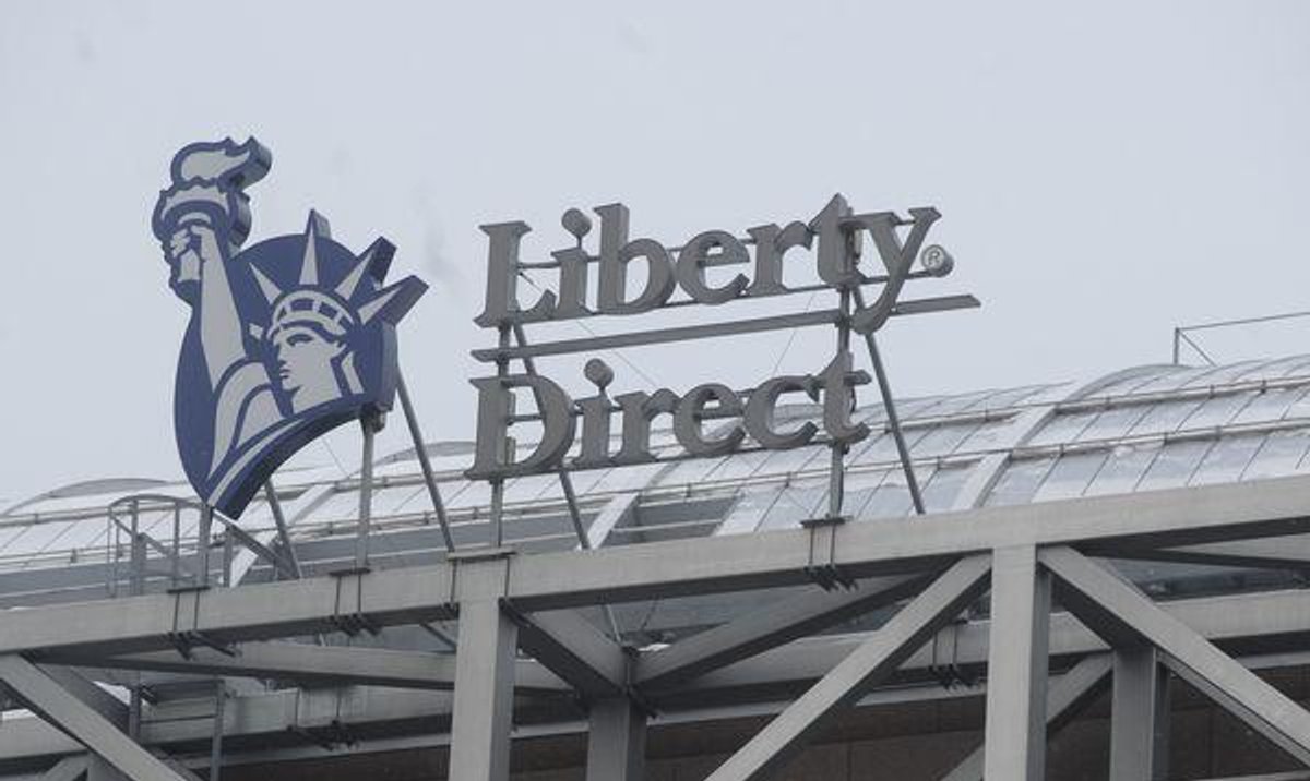 Komisy zwiększają sprzedaż Liberty Direct - parkiet.com