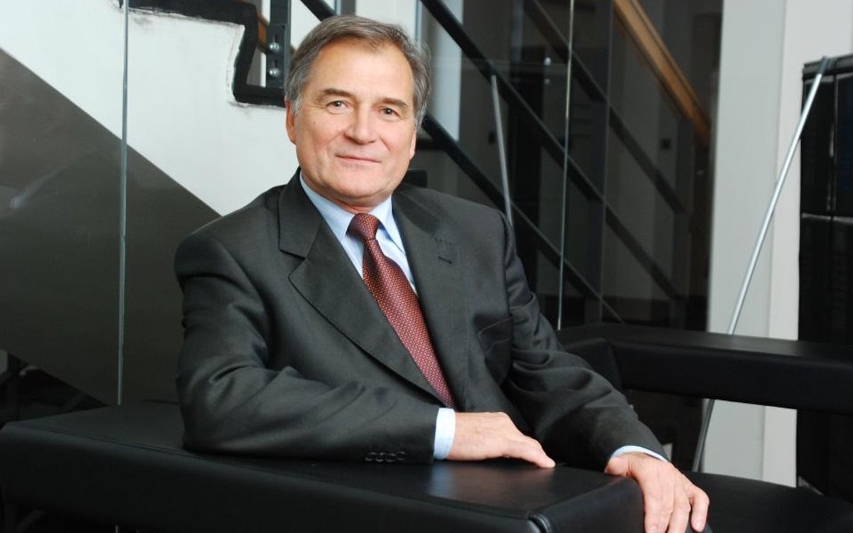 Wojciech Wajda: właściciel Wasko rozpoczął głodówkę - rp.pl