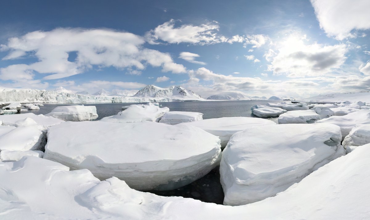 Na Syberii znaleziono „wirusy zombie”. Są w stanie zakażać Naukowcy ...