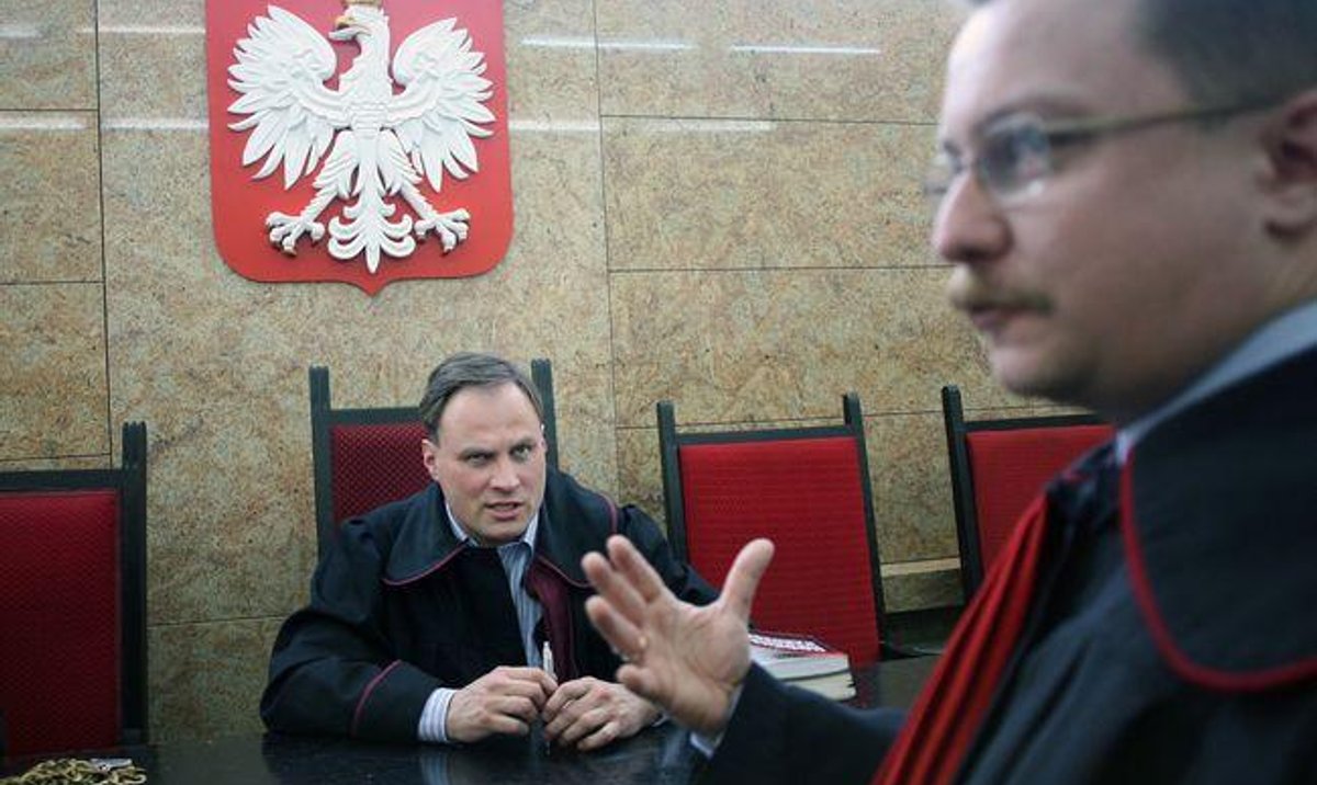 Prokurator będzie dyktował sędziemu termin rozprawy - projekt resort Zbigniewa Ziobry - rp.pl