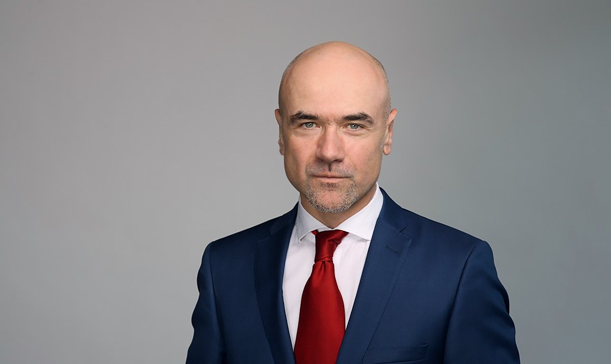 Bartłomiej Raczkowski członkiem American Employment Law Council - rp.pl