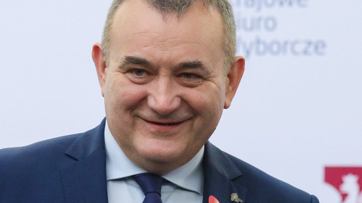 Stanisław Gawłowski, KO: Atomu w Polsce doczekamy się najwcześniej za ...