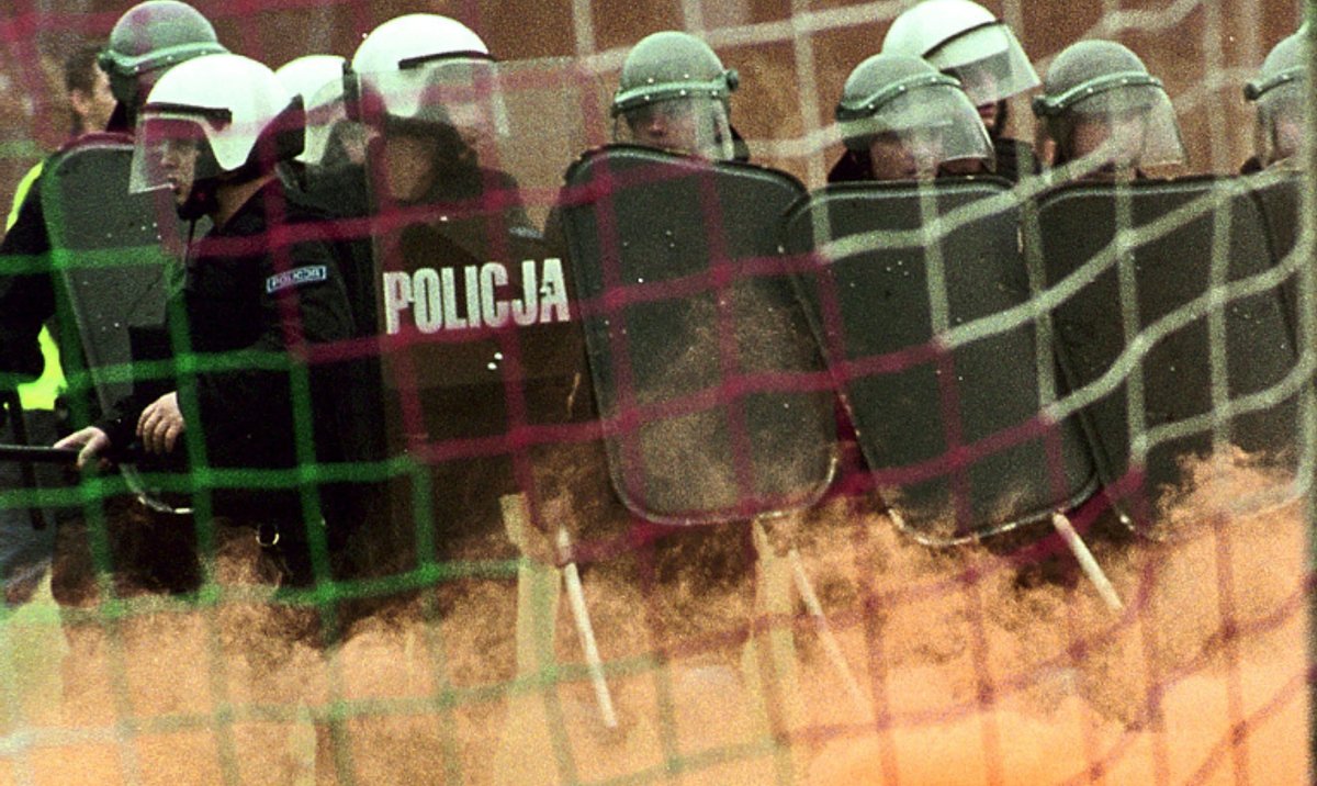 Kataryna: To Internet jest miejscem, gdzie młodzi ludzie zaczynają się ...