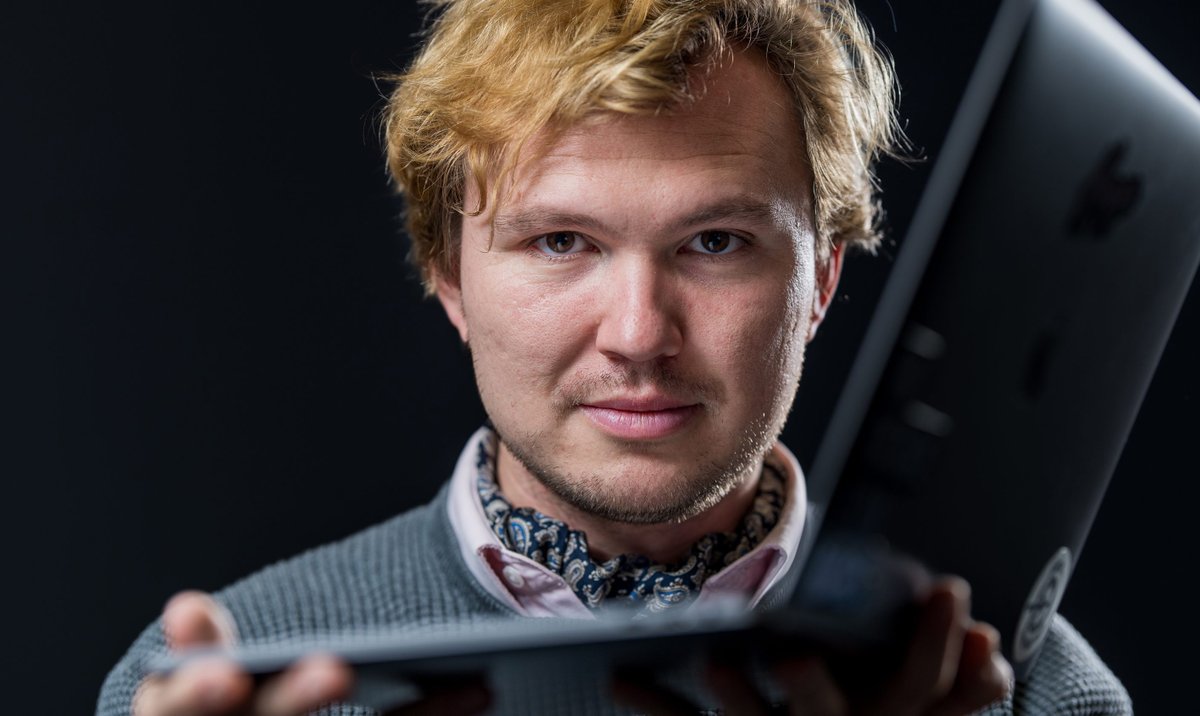 Stefan Tompson: Budowaliśmy zasięgi na kontrowersyjnych wypowiedziach ...