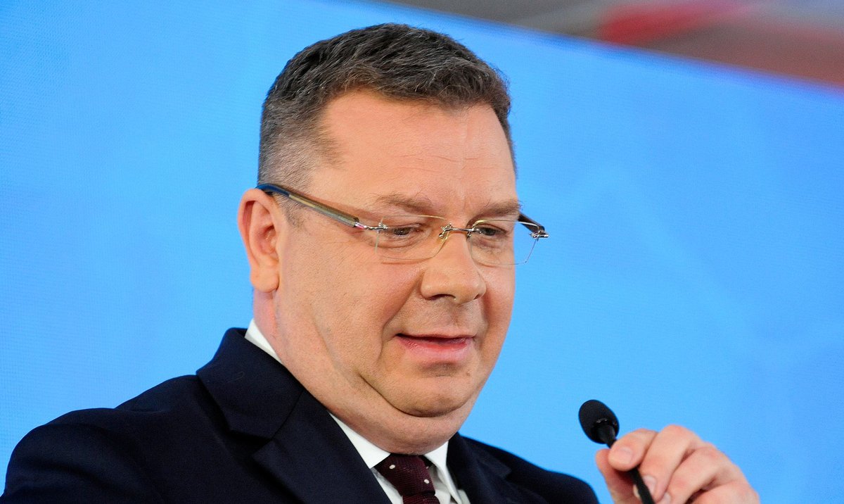 Polityk Suwerennej Polski o sprawie Kamińskiego. Martwi się, że "kończy się demokracja" - rp.pl