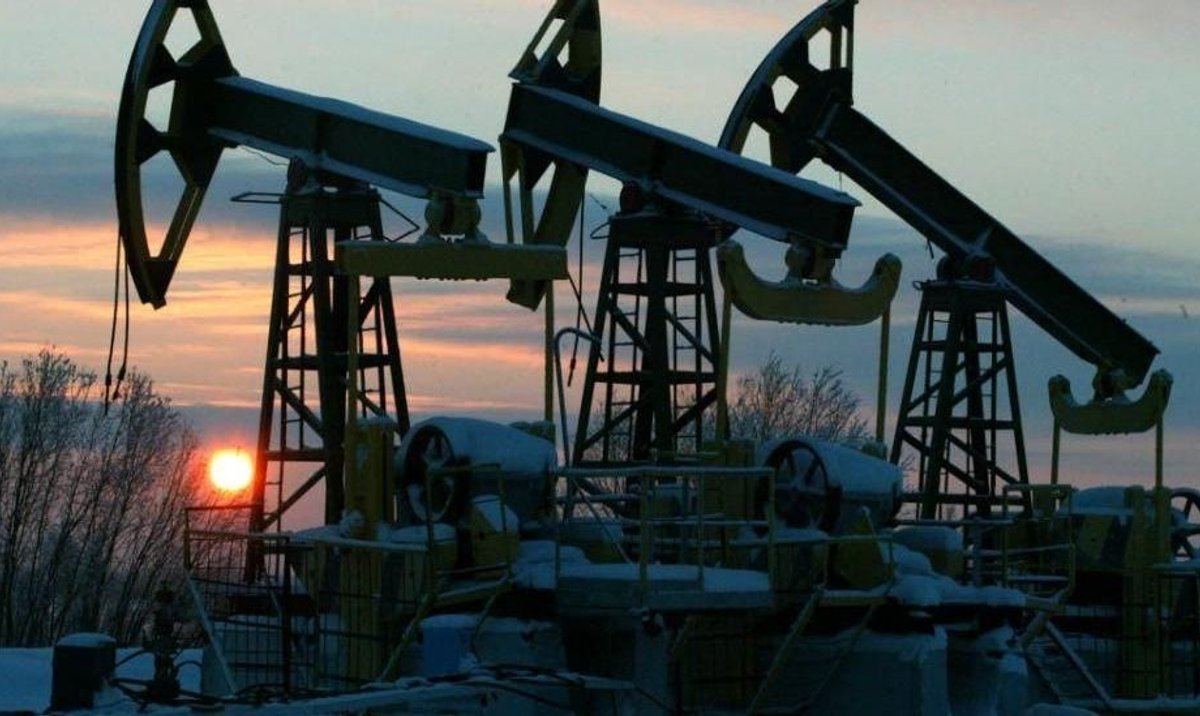 Polska kupuje mniej brudnej rosyjskiej ropy - rp.pl