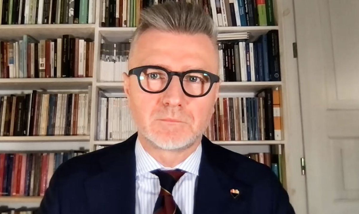 Makowski: Rząd PiS-u powinien dziękować Bogu za opozycję i Tuska - rp.pl