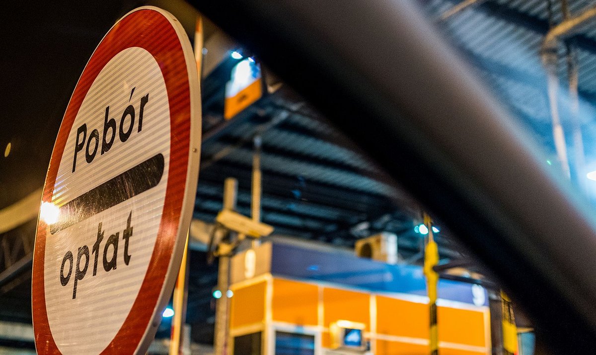 Kolejna podwyżka opłat za przejazd autostradą A2. Druga w tym roku - rp.pl