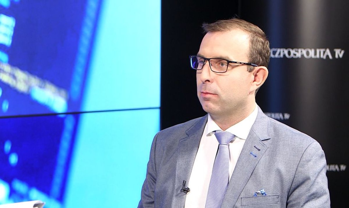 #RZECZoBIZNESIE: Robert Strzelecki: Startupy pomogą na bolączki dnia ...