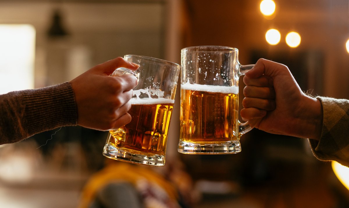 Jak Polacy piją piwo? Lagery i piwa smakowe rządzą - rp.pl