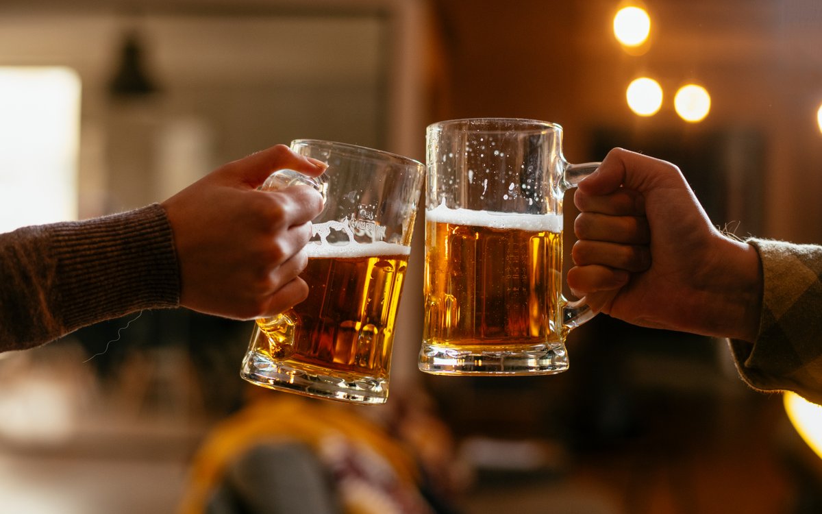 Jak Polacy piją piwo? Lagery i piwa smakowe rządzą - rp.pl
