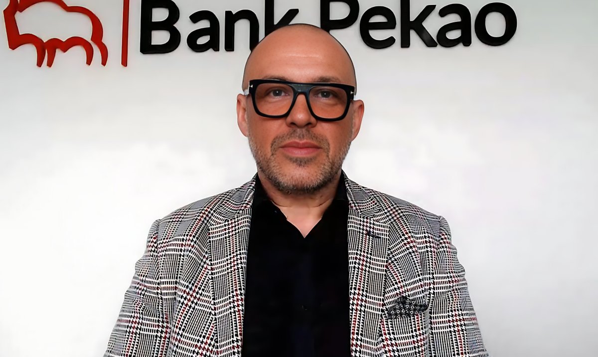 Jarosław Fuchs, wiceprezes Pekao: Odbudowa Ukrainy wielką szansą rynku ...