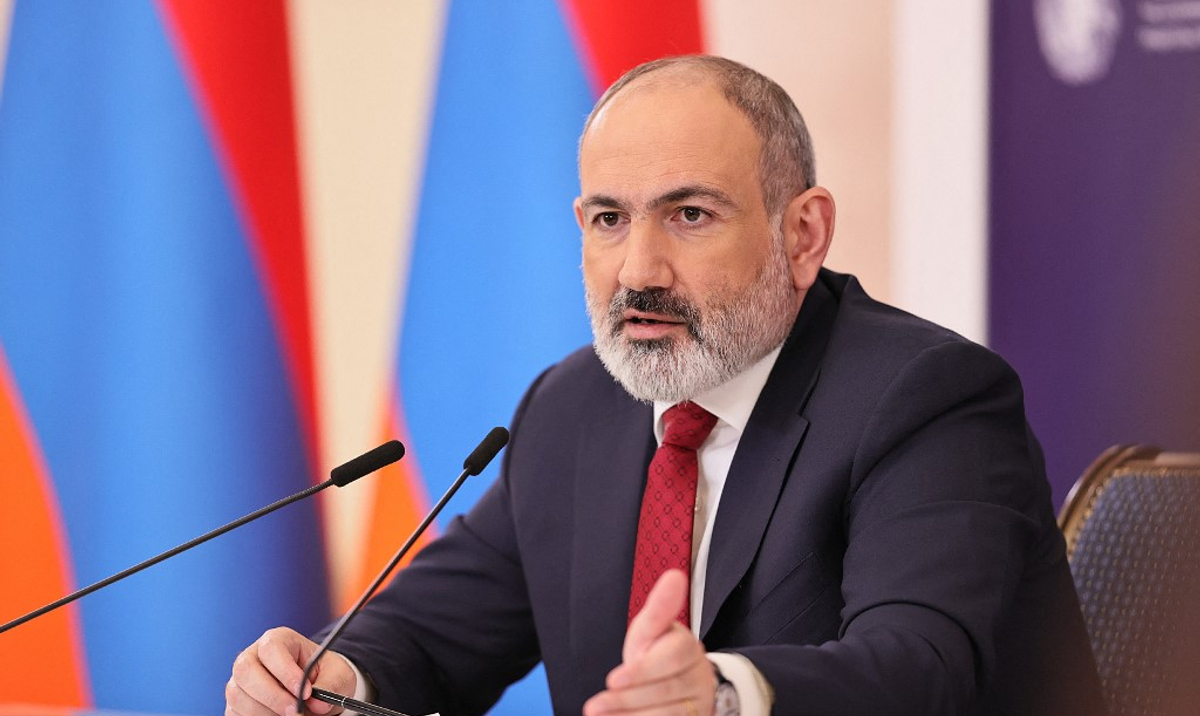 Armenia chce uciec Rosji - rp.pl Armenia chce uciec Rosji - rp.pl