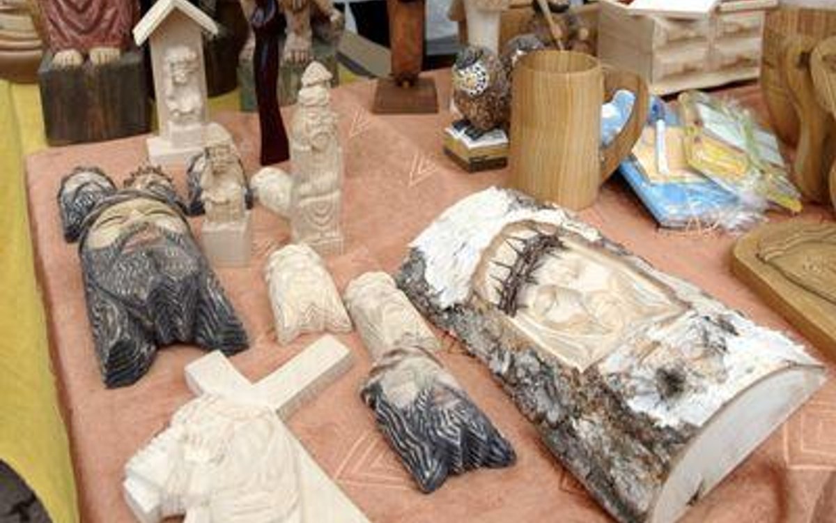 Dochodami z handlu rzeźbami trzeba podzielić się z fiskusem - rp.pl