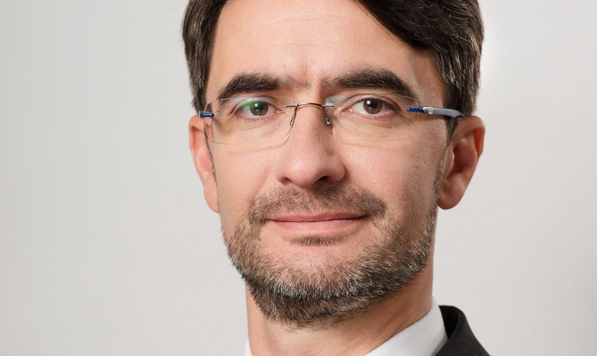 JP Weber doradzał koreańskiej firmie LS EV w procesie sprzedaży 50% jej ...