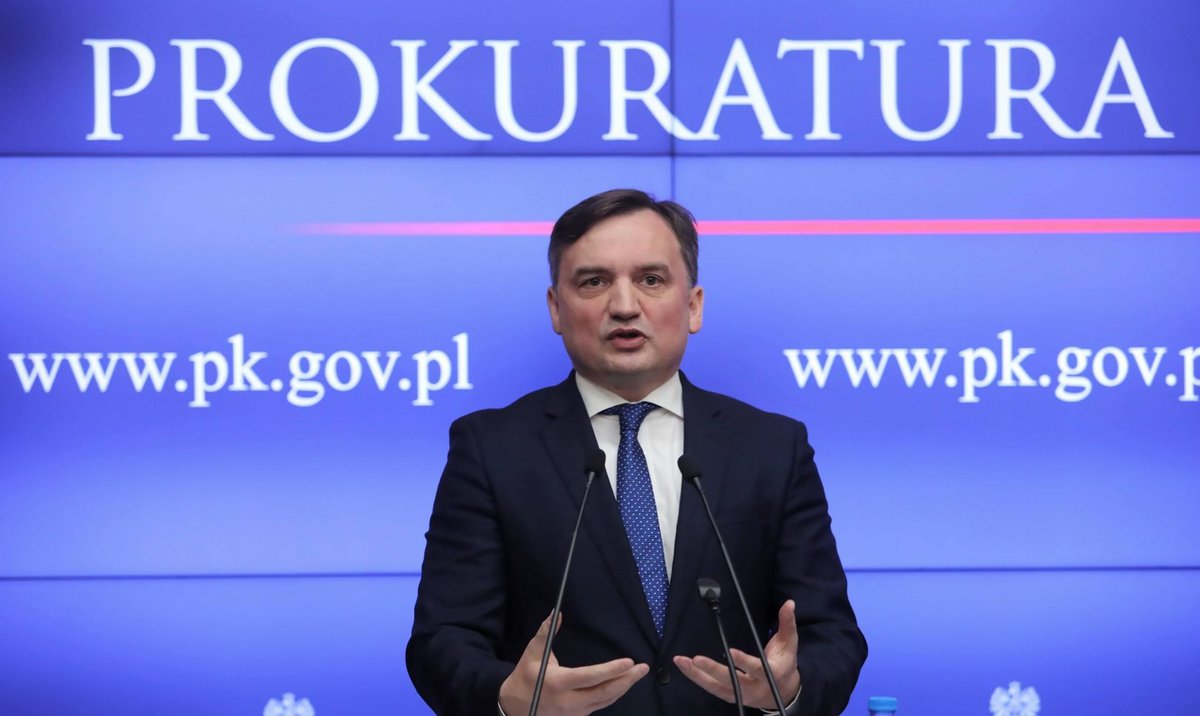 Prokurator Generalny składa skargę nadzwyczajną: sąd doprowadził do legalizacji lichwiarskiego ...