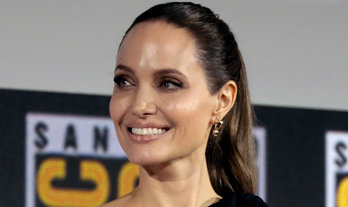 Angelina Jolie jako Maria Callas - rp.pl