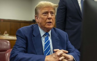 Departament Stanu komentuje spotkanie Dudy z Trumpem - rp.pl