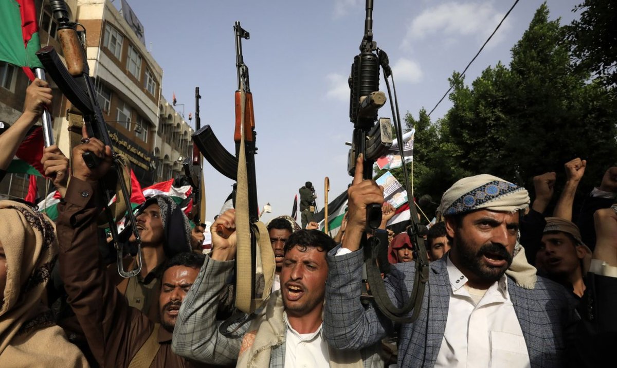 Atak Hamasu. Izrael pyta, dlaczego wywiad nie zapobiegł atakowi ze Strefy Gazy - rp.pl