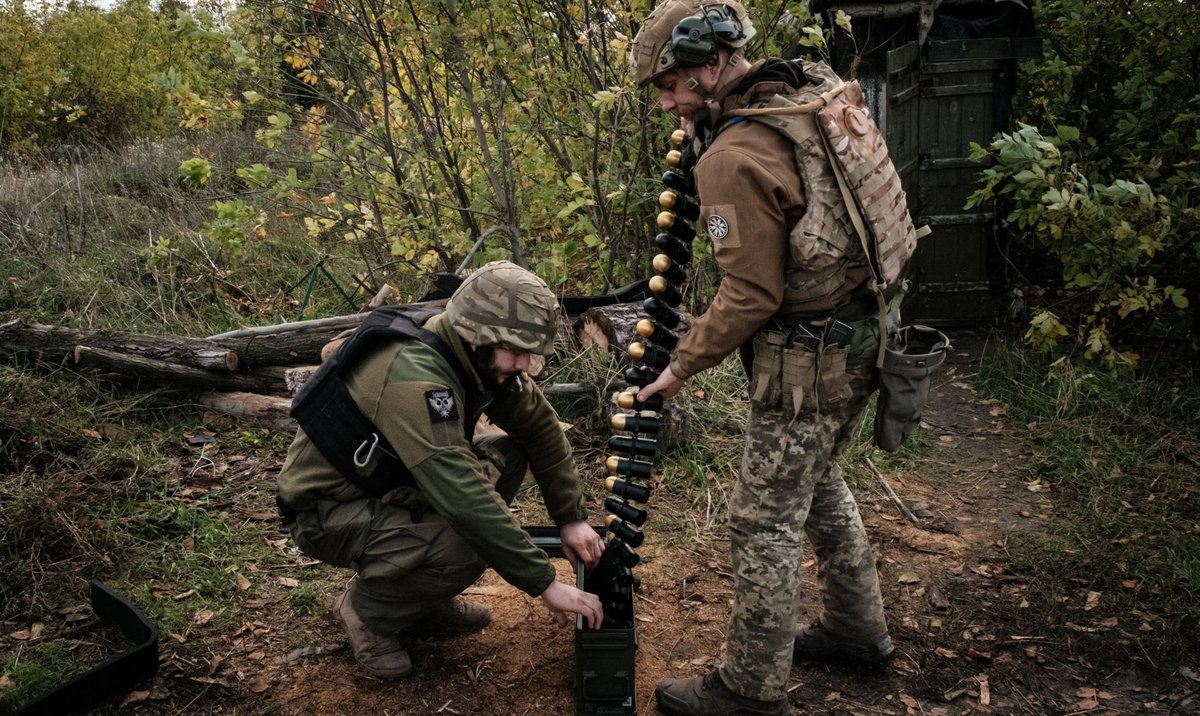 Wojna Rosji z Ukrainą. Separatyści informują o sukcesach w rejonie Bachmutu - rp.pl