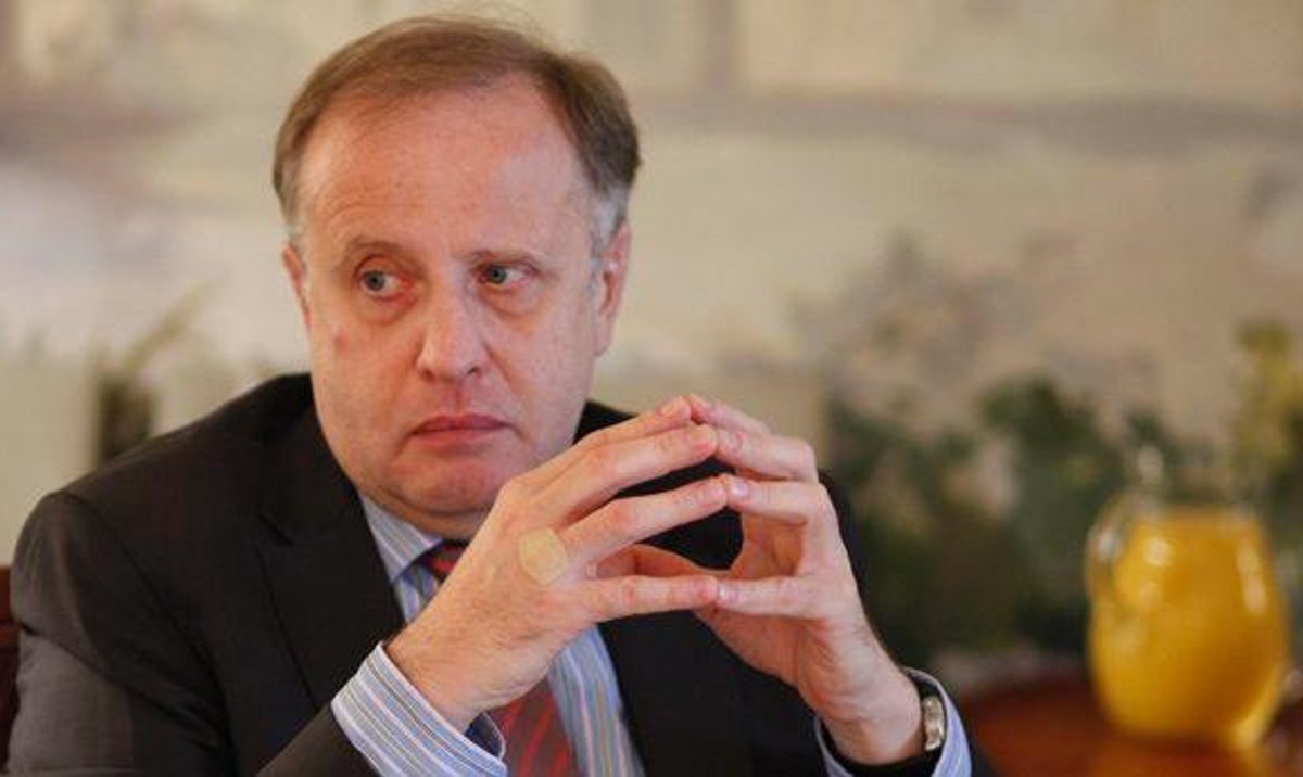 Prof. Adam Witkowski: Równe dzielenie biedy - rp.pl