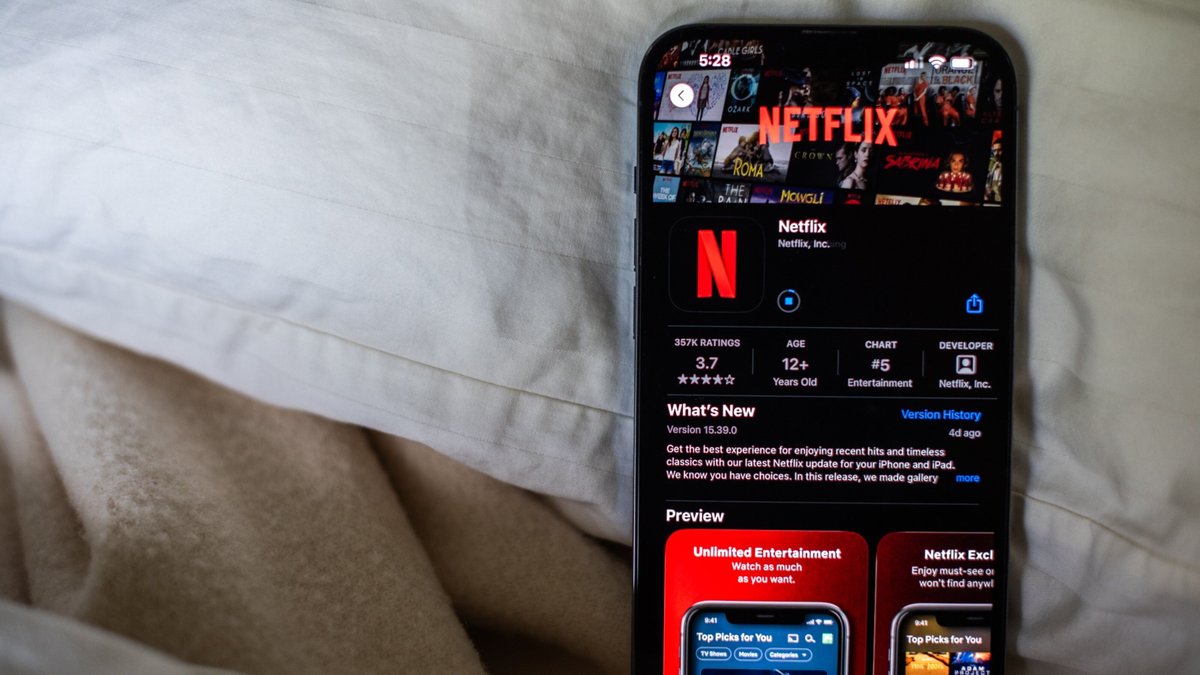 Netflix z ofertą reklamową w Polsce. "To jak z Jelcynem i sytuacją ...