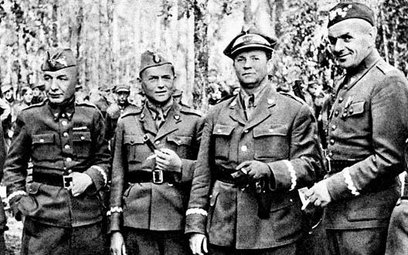 Forsowanie legendy - rp.pl