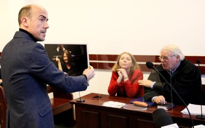 Joanna Lichocka przegrała w sądzie z Borysem Budką. Poszło o słynny ...