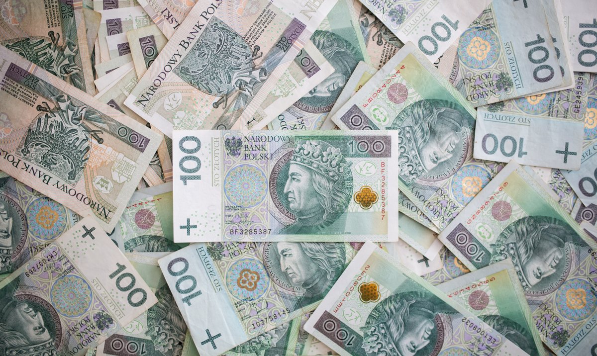 WIRD zastąpi WIBO. Nowy wskaźnik referencyjny - rp.pl