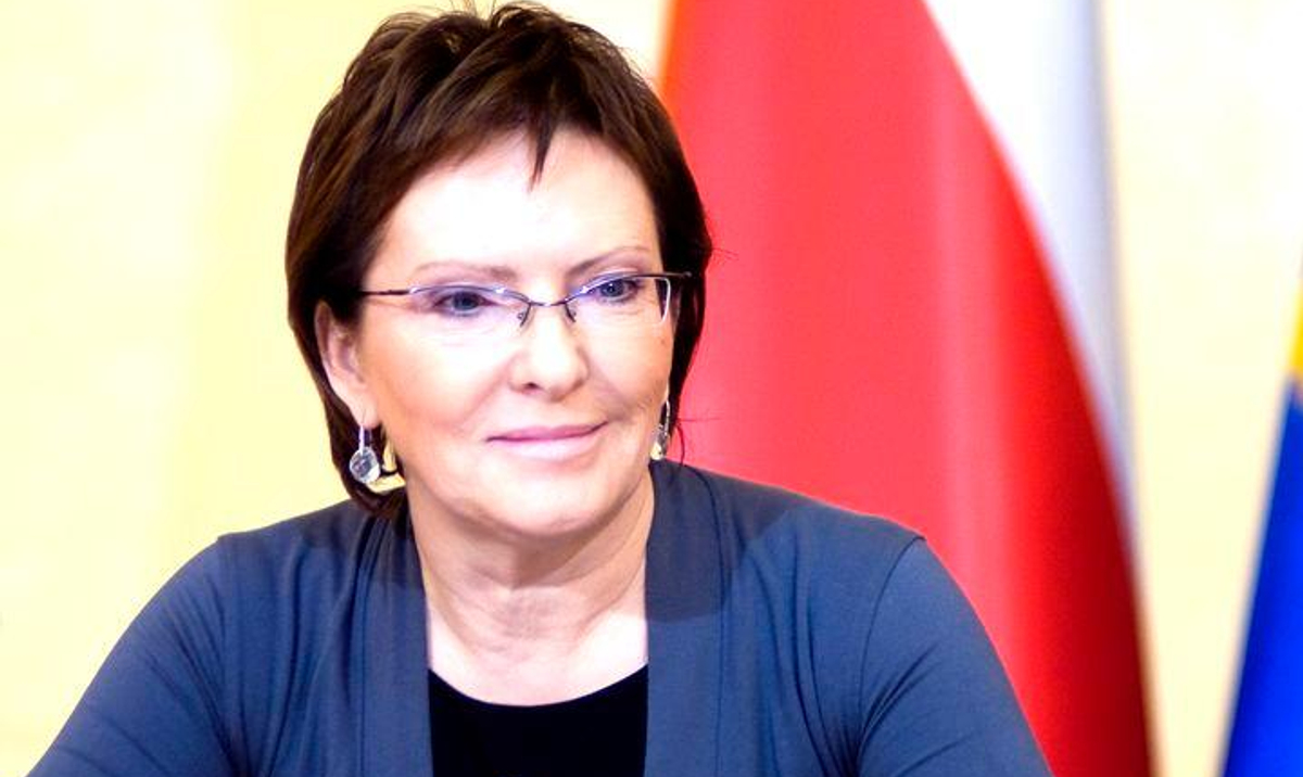 Ewa Kopacz – pierwszą marszałek Sejmu? - rp.pl