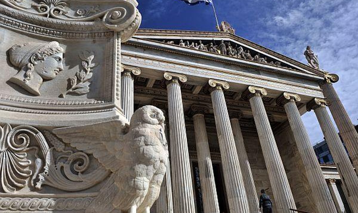 Grecy obiecują szczędzić więcej - rp.pl