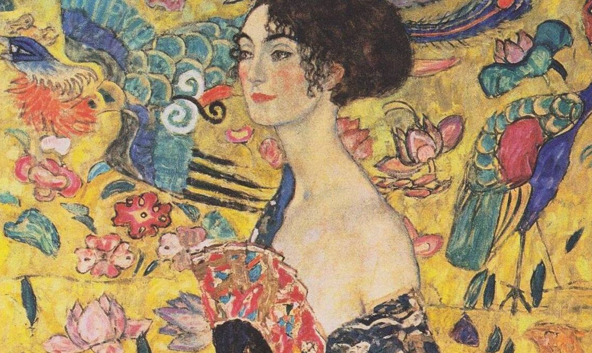 Pod młotek idzie słynny obraz Gustava Klimta. Padnie rekord Europy? - rp.pl