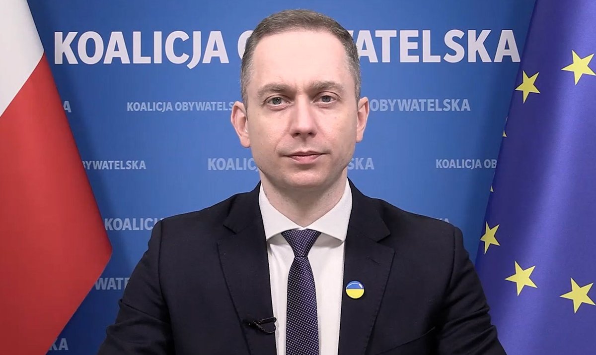 Tomczyk o funduszu sił zbrojnych: Może się skończyć jak z "zakupami ...