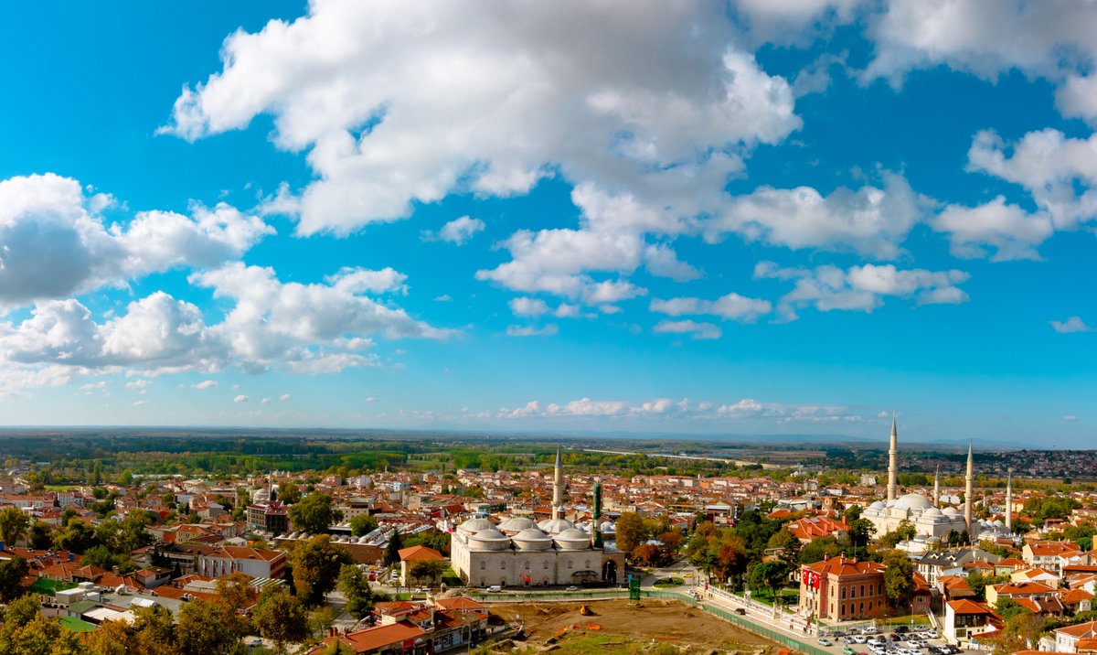 Bogusław Chrabota: Adrianopol, Erdogan i cena wolności - rp.pl