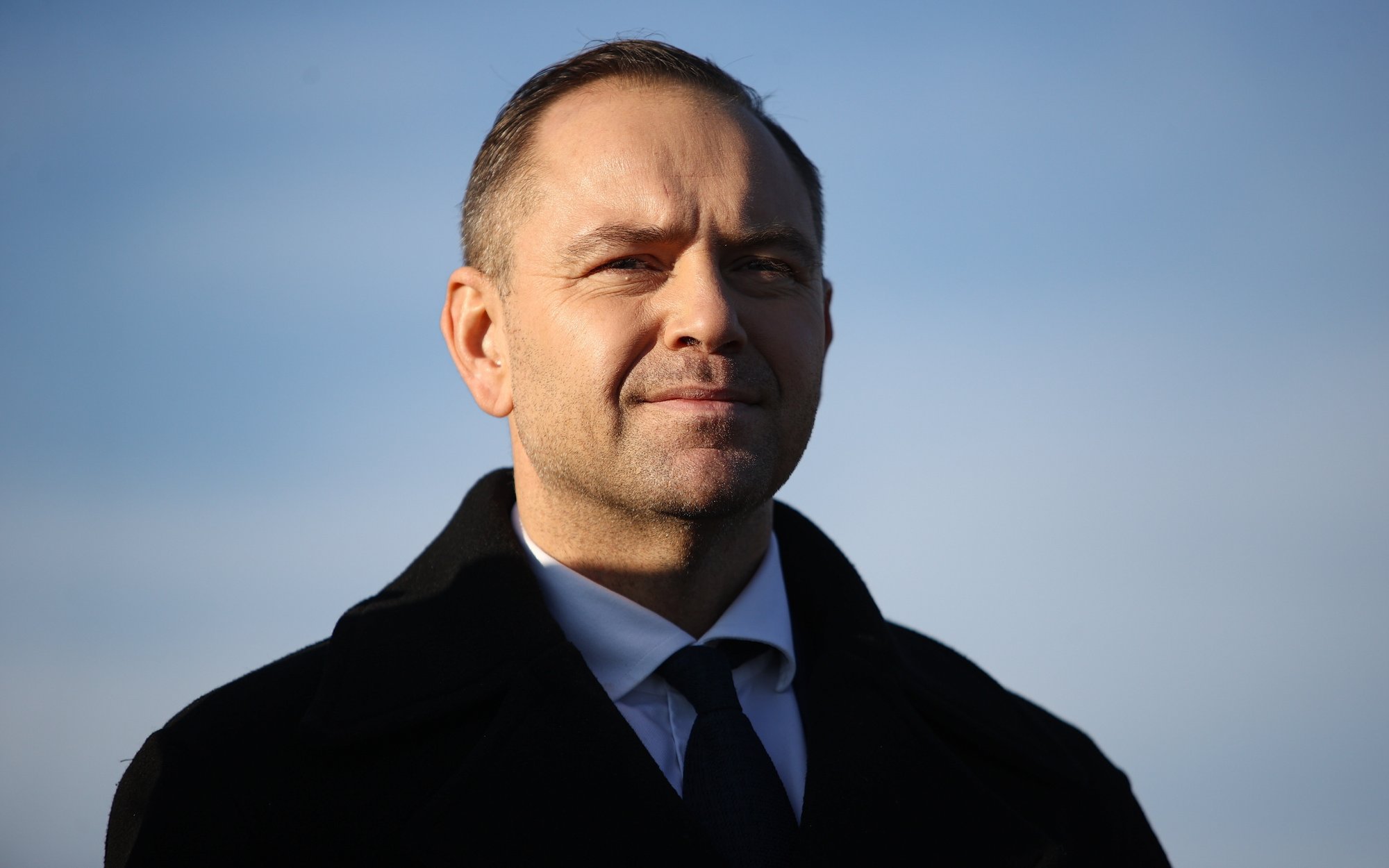 Wybory prezydenckie 2025: Braun i Korwin-Mikke mają dobrą wiadomość dla Nawrockiego - rp.pl