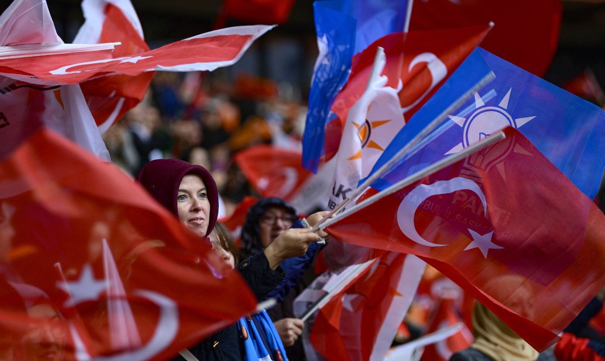 Turcja zgodzi się na Szwecję w NATO? "Pierwsza deportacja to dobry ...