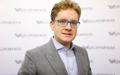 Adam Sawicki, prezes T–Mobile Polska, woli kompromis od sądowych sporów ...