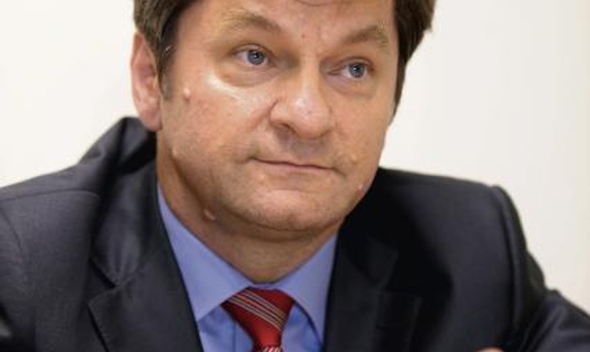 Hawe ma nowego prezesa. Z TP - parkiet.com