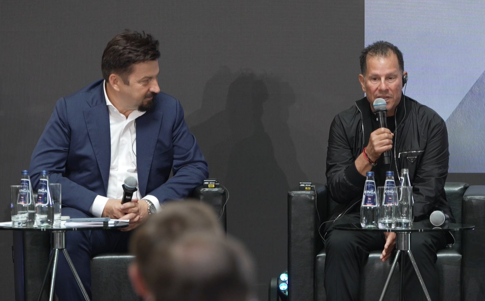 Prezes Authentic Brands Group wejdzie do rady nadzorczej CCC - parkiet.com