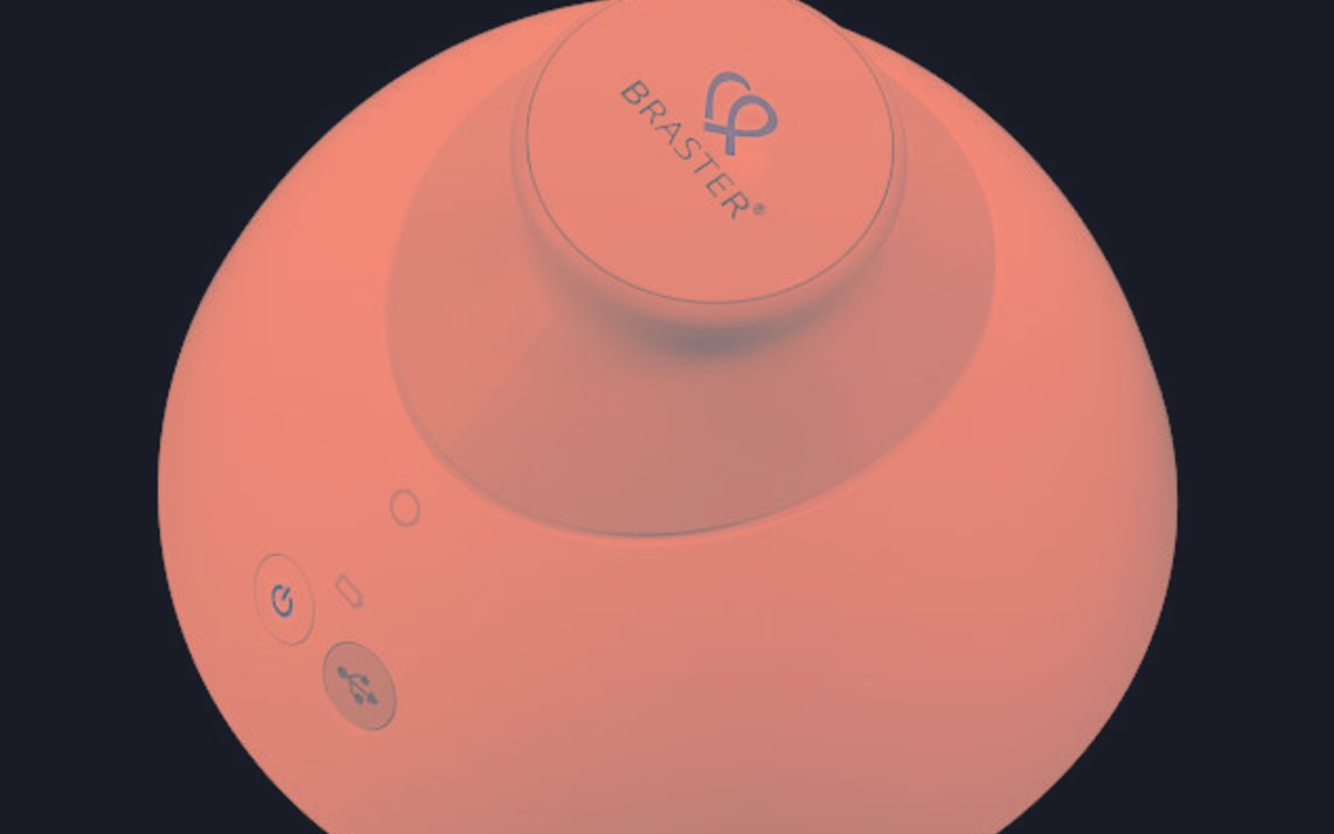 Braster wprowadza tester - rp.pl