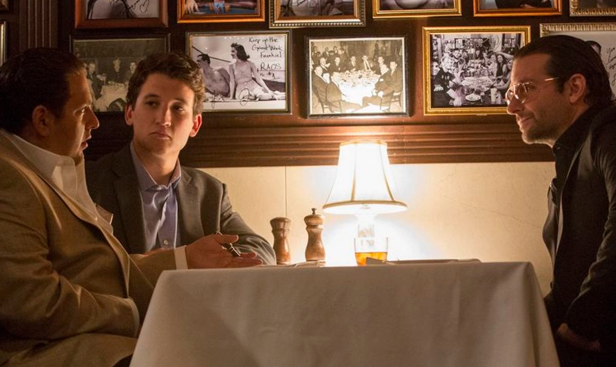 „Rekiny wojny" - recenzja - rp.pl