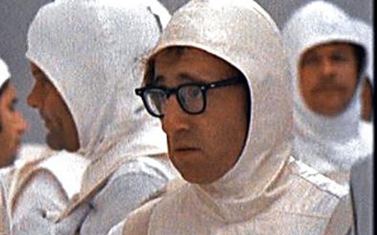 Lekcja wychowania seksualnego - rp.pl